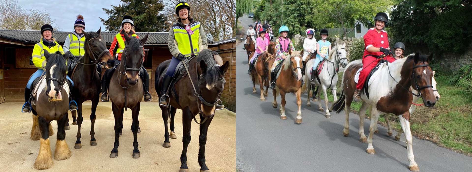 Welcome to Shrivenham Equestrian CentreSC